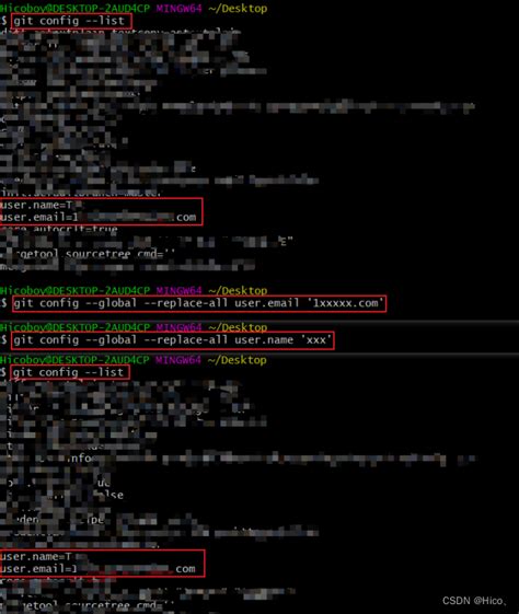 如何修改git上的名字git修改用户名 Csdn博客 如何修改git上的名字git修改用户名 Csdn博客