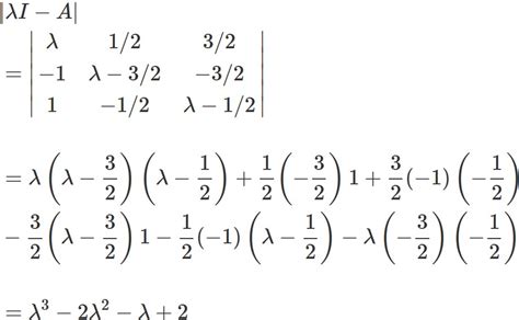 How To Diagonalize A 3x3 Matrix Example Semath Info