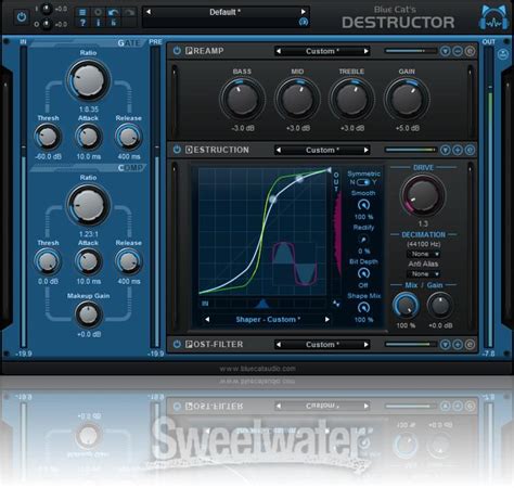Sonic Destructor Vst Powenhelper