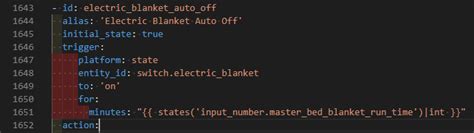 Turn On Light At Sunset Configuration Home Assistant Community