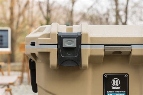 하드 캠핑쿨러 추천 트루버 캠핑 아이스박스 쿨러 여름 캠핑용품 네이버 블로그