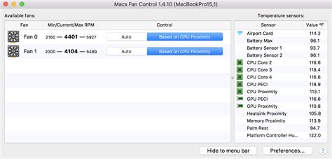 Supported Temperature Sensors Issue 85 Crystalidea Macs Fan