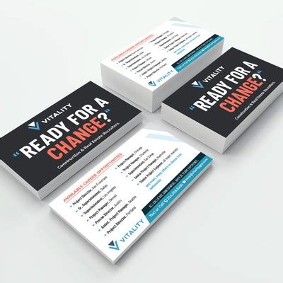 Postcard Design Custom Postcards And Mailers 99designs