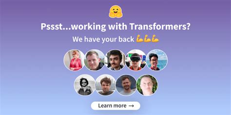 Transformers Huggingface Install At Jessica Dell Blog