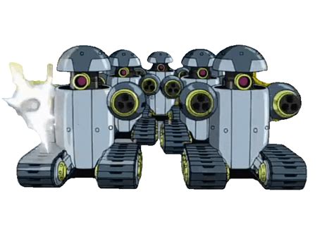 Sonic X Unused Robots Shooting  By Foxeygamer87sonic On Deviantart