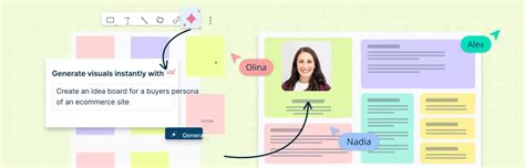 How To Generate Ai Powered Buyer Persona In Minutes Creately