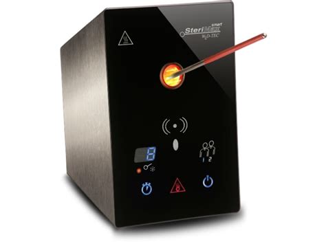 Sterimax Smart Infrared Loop Sterilizer