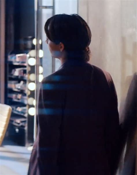 Glamorous 2023 Damian Terriquez Black Blazer Dizmal Blazer