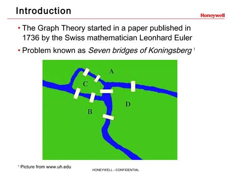 Graph Theory Application Not Only For Engineering Problems Ppt