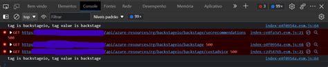What Is Annottion Value In Tag Selector · Issue 7 · Vippsasbackstage Azure
