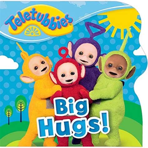 Big Hugs Teletubbies Simon Spotlight £30 99 Picclick Uk