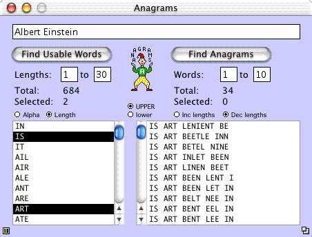 Anagram Generator Daily Anagram App On Amazon Appstore