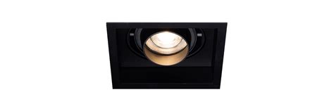 Lucent Lighting Gimbal Midi Trim The Lux Company