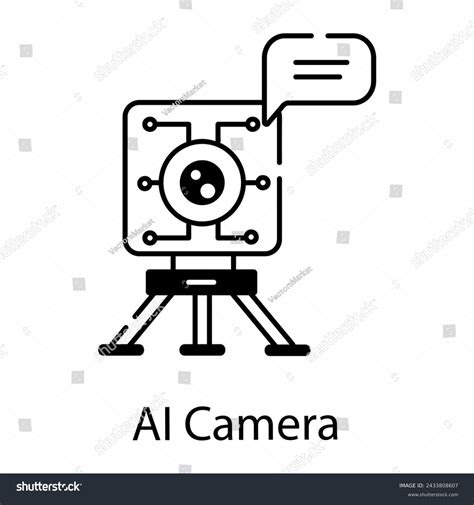 Embedded Ai Camera Over 5066426 Royalty Free Licensable Stock