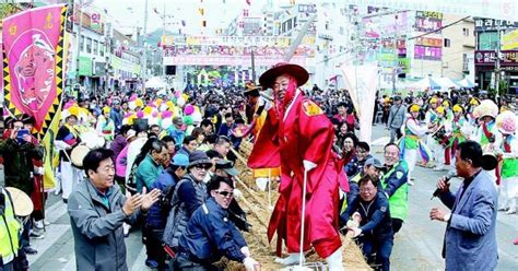 함안군 ‘칠원고을 줄다리기 칠원읍사무소서 25일 개최