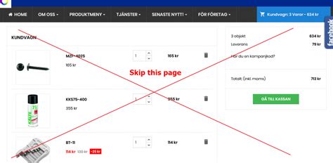 Solved Skip The Cart Summary Page General Topics Prestashop Forums