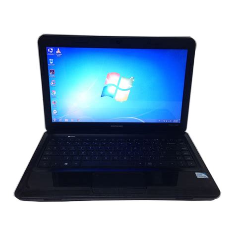 Compaq Presario Cq Maintenance And Service Manual Pdf Download Manualslib