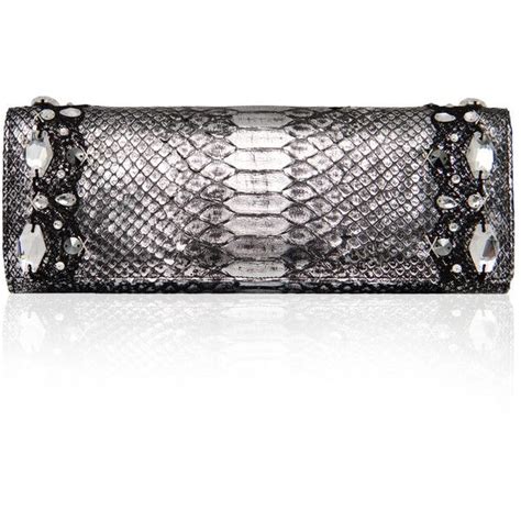 seda cek python clutch python clutch python handbags clutch