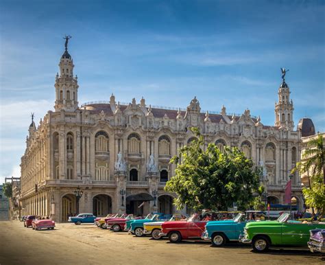10 Reasons To Visit Cuba Exodus Travels