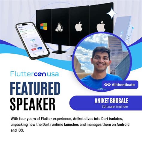 🎤are You Going To Be At Fluttercon On June 25 26 In Brooklyn Nyc