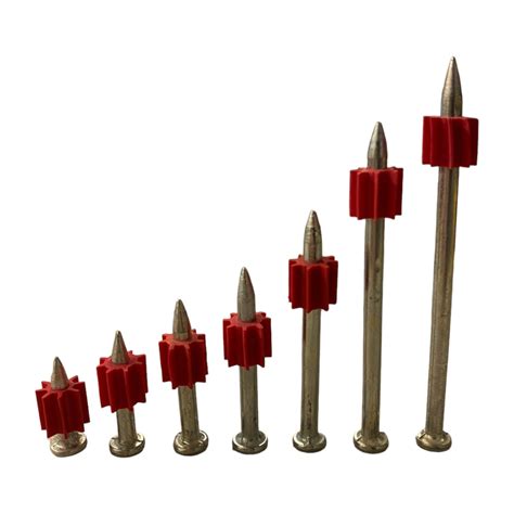 Clavo Para Pistola Altamateriales