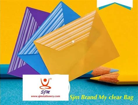 Plastic File Folder At Rs 14 Piece Khengrapatti Kolkata ID 21273774530