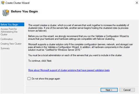 Configure Failover Clusters Storage Controllers And Quorum