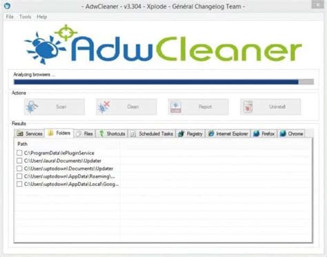 Top 10 Best Free Adware Removal Software For Windows