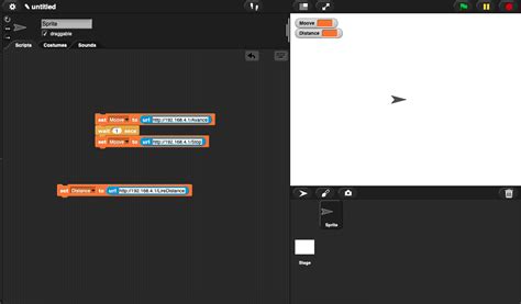 Cant Read Sensors Value With Request Snap Editor Snap Forum