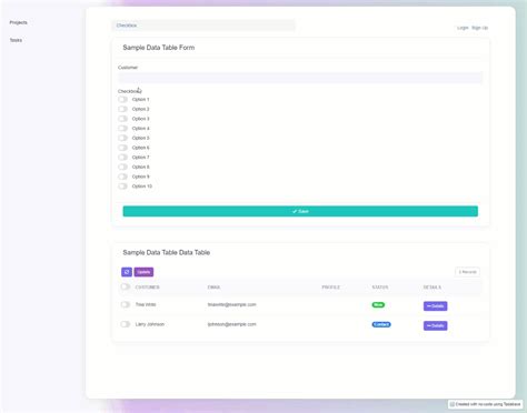 Convert Checkbox To Toggle Switch Tips And Tricks Tadabase Community