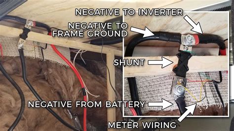 How To Install An Inverter In Your RV Five2Go