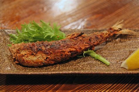 こんかいわし 日本の食べ物用語辞典