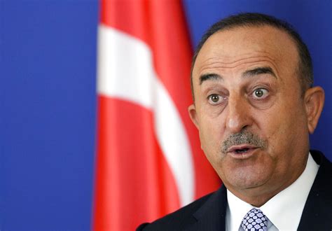 Προκλητικός ο Τσαβούσογλου «Ενδεχόμενο να κηρυχθεί ΑΟΖ στην τουρκική υφαλοκρηπίδα Το Κουτί