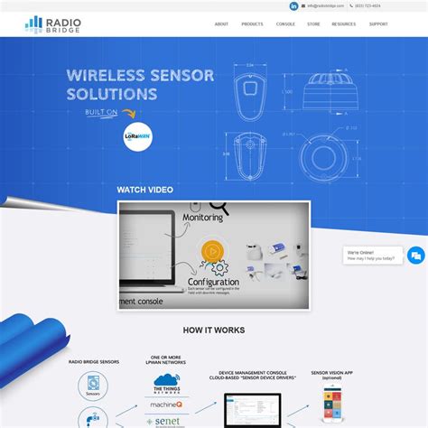 Radio Bridge Freelancer