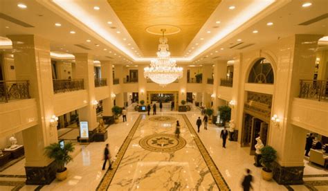 Hotel Lighting Design A Comprehensive Guide To Fixtures Functions