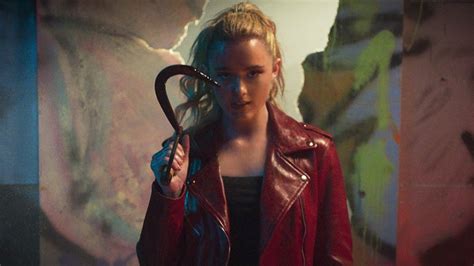 Freaky Review Pop Culture Maniacs