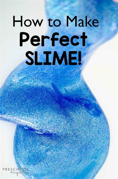 Glue Stick Slime Without Borax How To Make Best Fluffy Slime Ever Diy Artofit