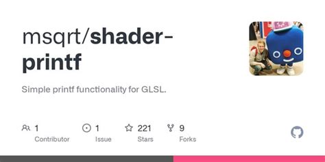 Simple Printf Functionality For Glsl Ropengl
