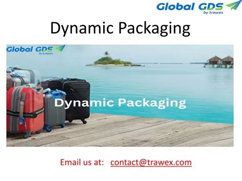 Ppt Dynamic Packaging Powerpoint Presentation Free Download Id