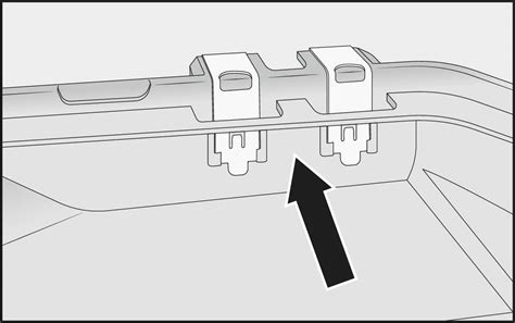 Miele Coffee Insert Drip Tray Or Empty Drip Tray Appears On The Display Of The Coffee Machine