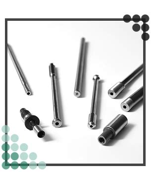 About Us Drilling Dynamics A Leader In Contract Gun Drilling