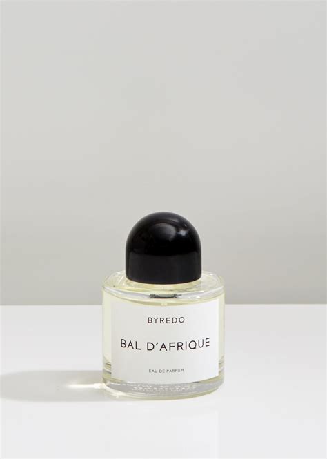 Eau de Parfum Bal D'Afrique 100ml – La Garçonne