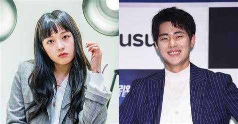 김보라♥조병규 양측 열애 맞다2월 초부터 교제 시작 공식입장