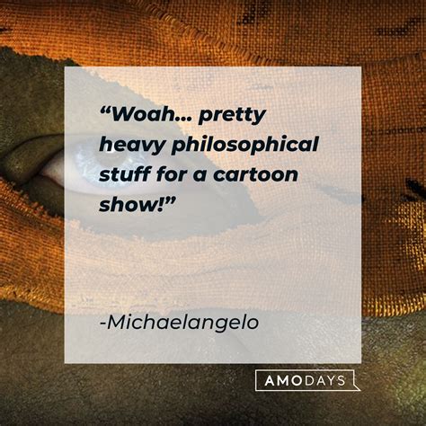 37 Ninja Turtle Quotes About Turtle Power And Their Love For Pizza