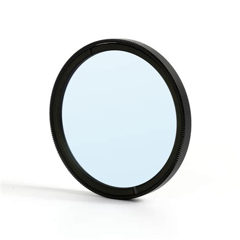 470nm Bandpass Fluorescence Microscope Optical Filter With Dia 10mm High Transmittance And