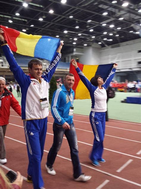 Despre Mine Daniela Militaru