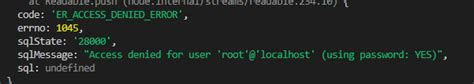 Nodejs4기 30일차