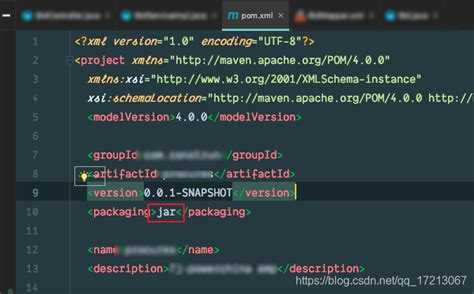 Idea打war包正确姿势，不要相信网上那些鬼如何确保war包打正确 Csdn博客