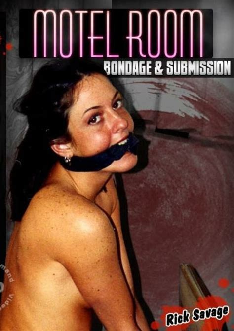 Motel Room Bondage And Submission Rick Savage Unlimited Streaming