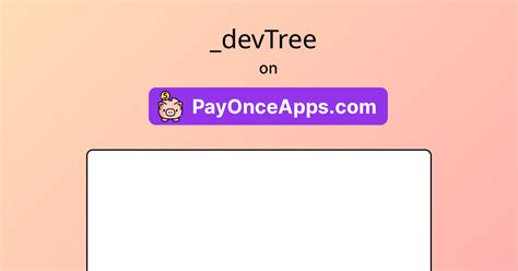 Devtree Elevate Your Online Presence Attract Opportunities